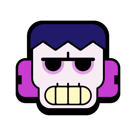 Brawldle - Brawl Stars Wordle Game